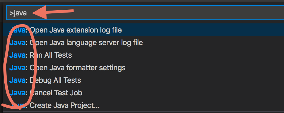 VS Code Setup Workflow
