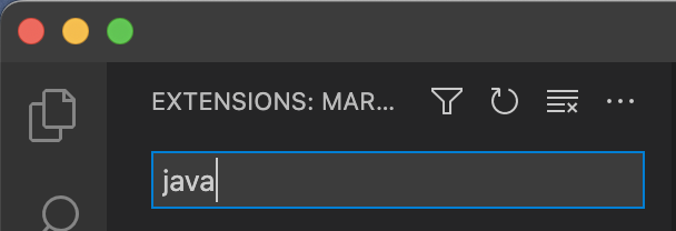 VS Code Setup Workflow