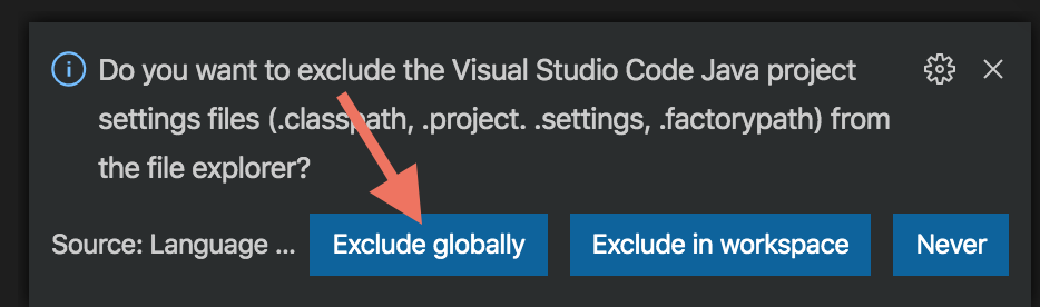 VS Code Setup Workflow